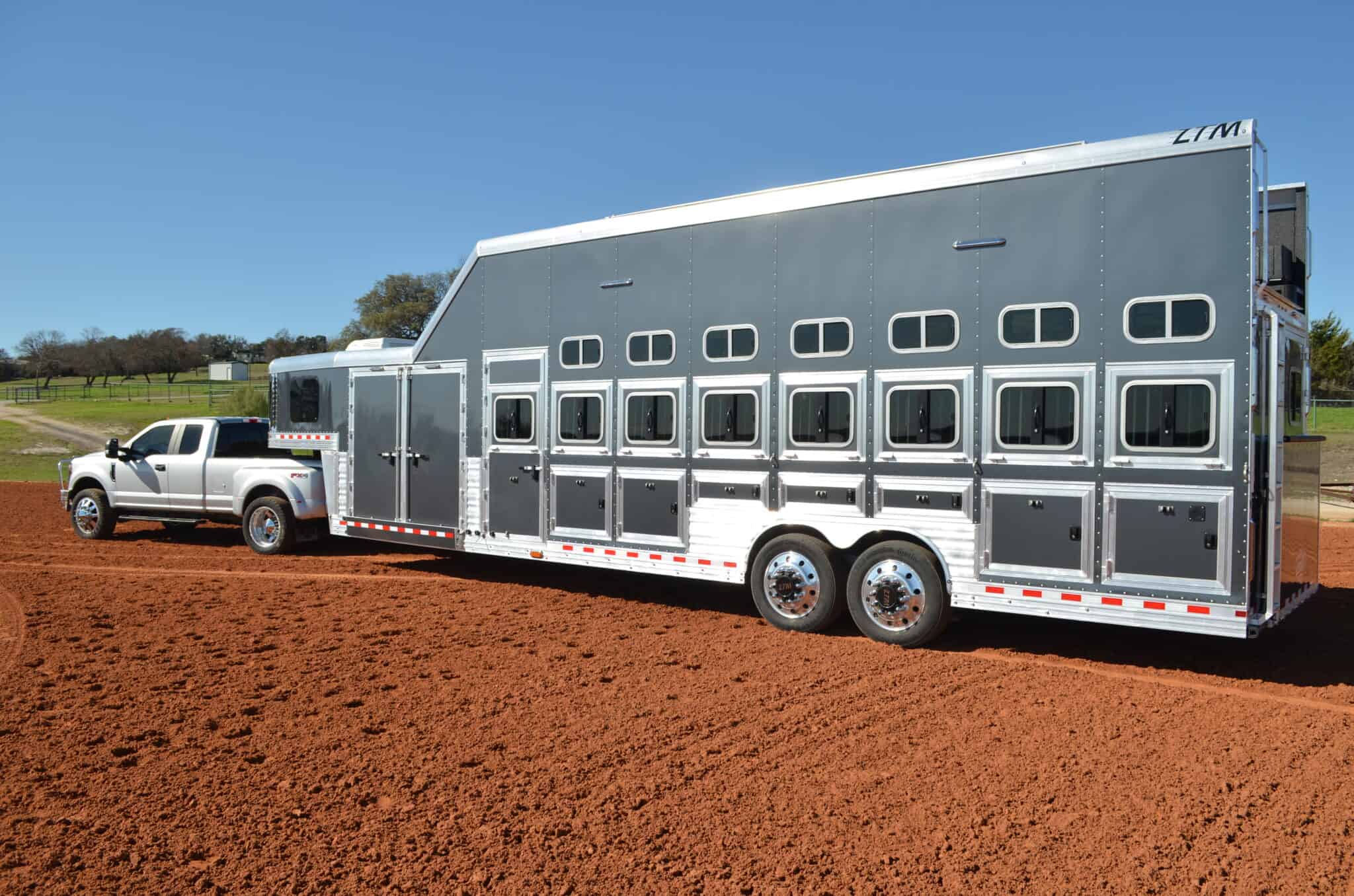 Custom Builds - Kyle Zanetti Trailers - Trailers, Repair, Build